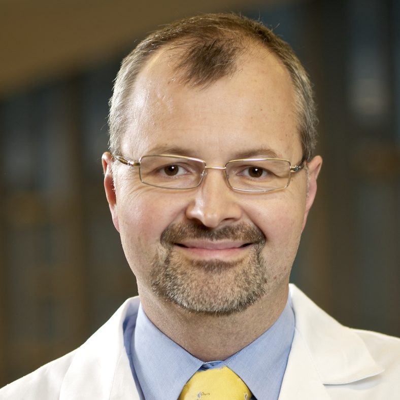 Bohdan Pomahac, M.D. - National Academy of Future Physicians and ...