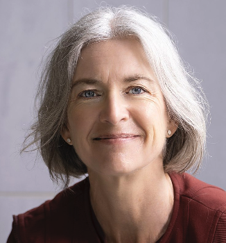 Jennifer Doudna, Ph.D. - National Academy of Future Physicians and ...