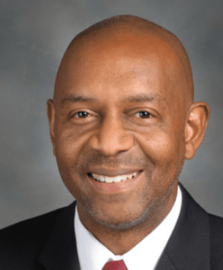 Robert Satcher, Jr., M.D., Ph.D. - National Academy of Future ...