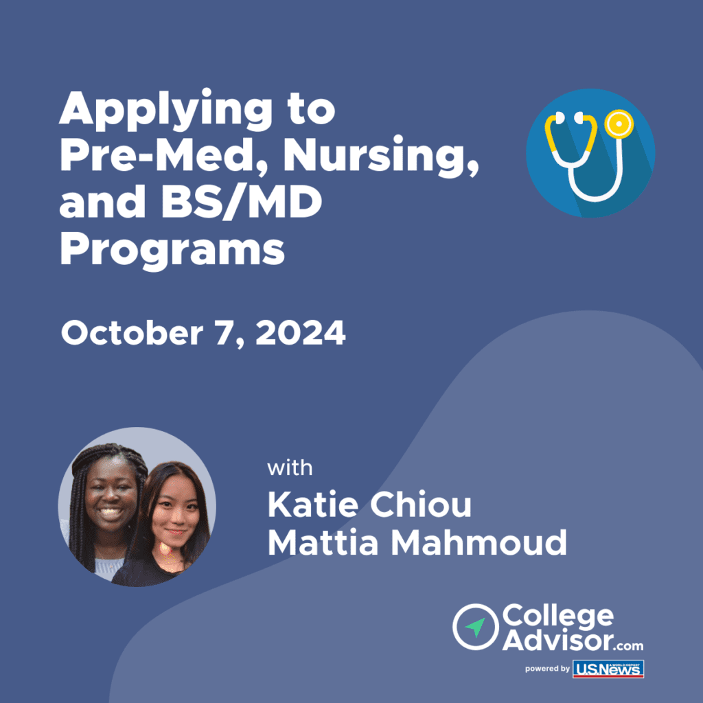 CollegeAdvisor Webinars National Academy Of Future Physicians And collegeadvisor-webinars-national-academy-of-future-physicians-and